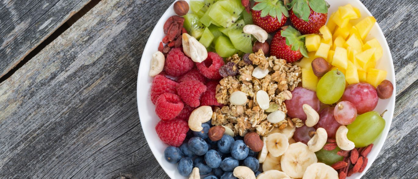 BLOG DO PARCEIRO: 5 alimentos calóricos que você deve comer se quiser ...