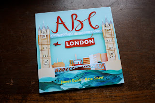 Kate Slater Illustration: A tremendously exciting advance copy of ...