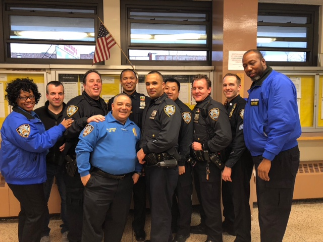 MEC&F Expert Engineers : THE CRIMINAL COPS OF NEW YORK: three NYPD ...