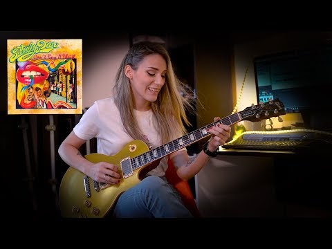 Loida Liuzzi: Reelin` in the Years