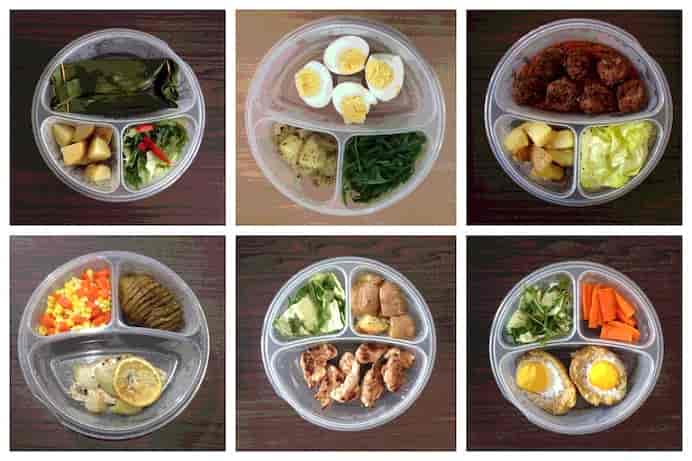 Tips Diet Untuk Penderita Gastritis - Repro Note