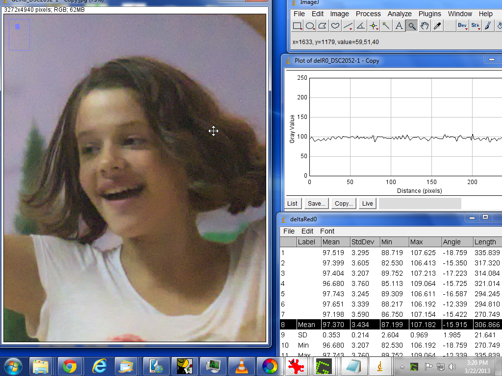 scribble's scribbles: Shoot at ISO21000--Print at 30 by 45 inches