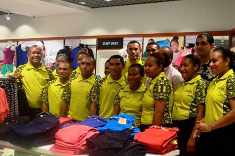 Jacks of PNG opens at Vision City - Papua New Guinea Today