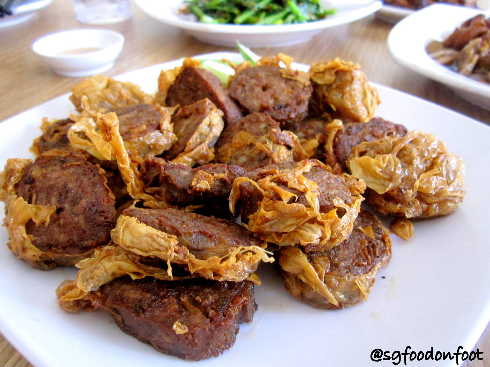 SG Food on Foot | Singapore Food Blog | Best Singapore Food | Singapore ...