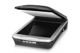 CARA MENGGUNAKAN MESIN SCANNER | SERBA KOMPUTER 21