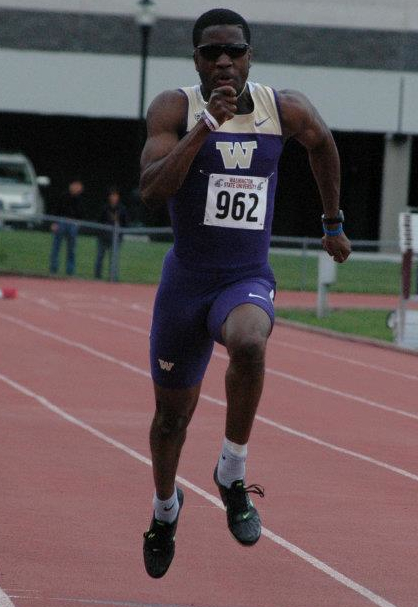 Huskies qualify a bevy of athletes for NCAAs; Washington natives Poston ...
