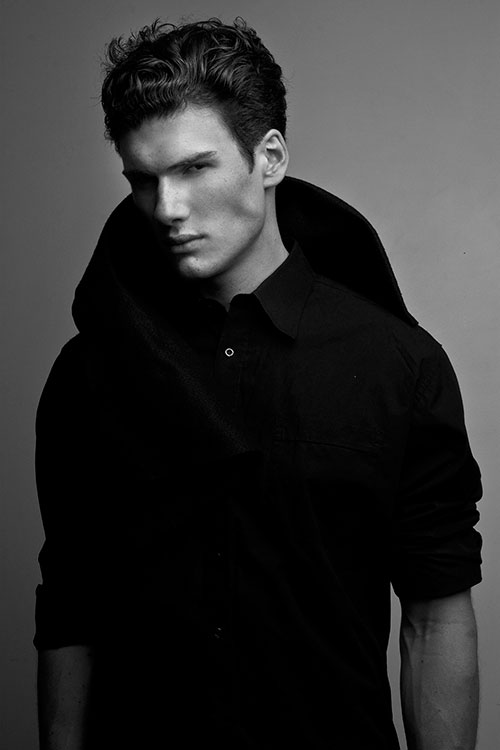 LA Fashion Week: Matt Janssen by Tarrice Love