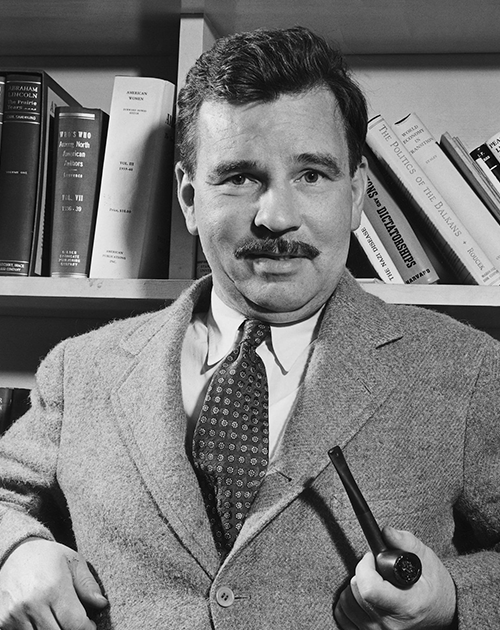 The Hemingway Enigma: The Sun Also Rises and the ‘lost generation’ — Part I