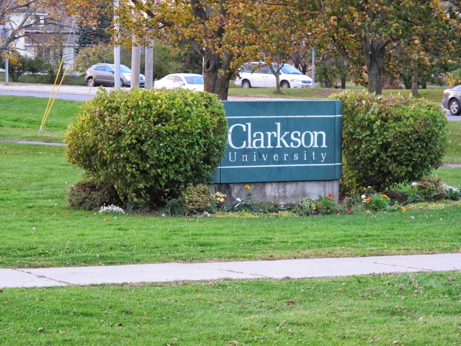 Pratt Lab Adventures: ATOFMS from Clarkson University!