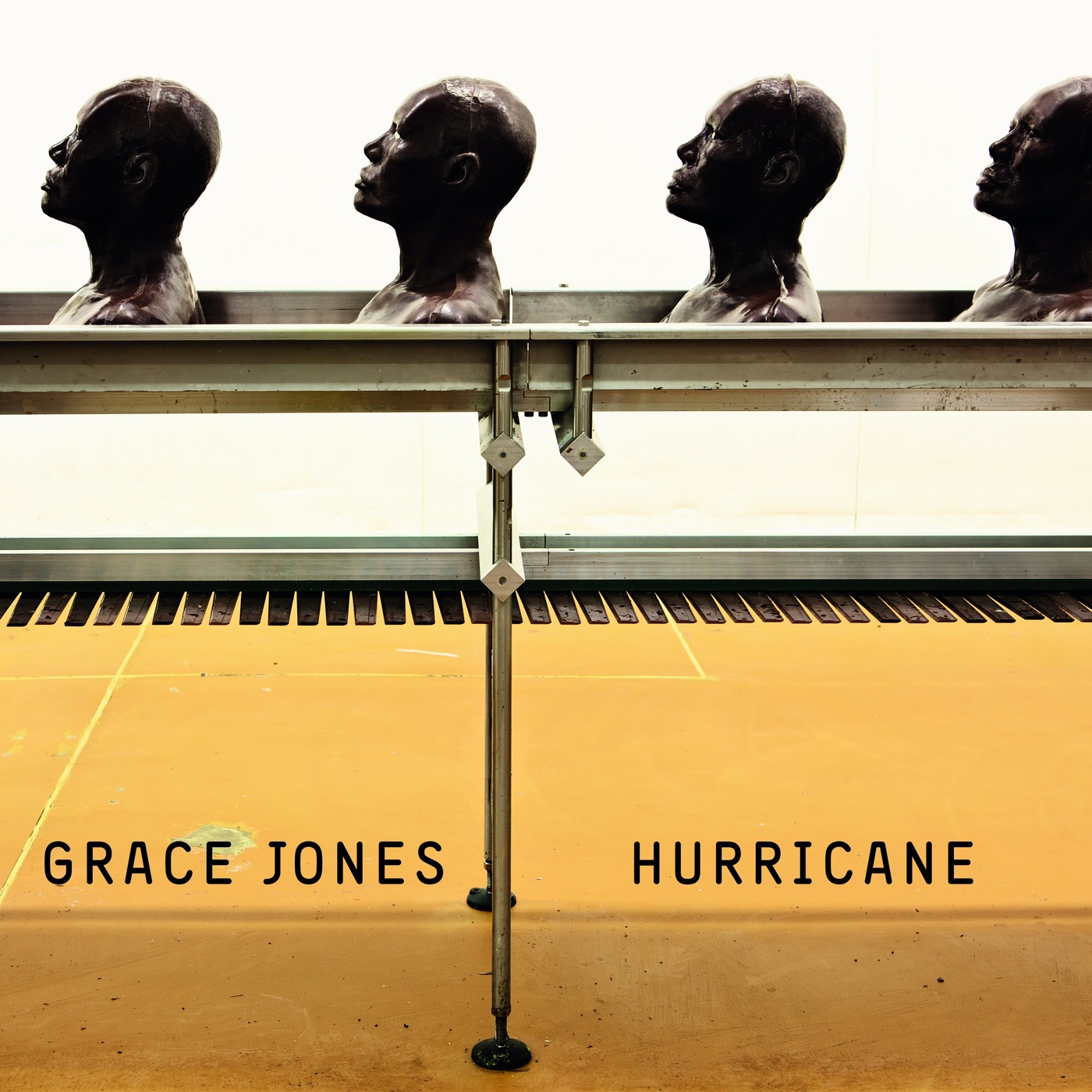 Mis discografias : Discografia Grace Jones