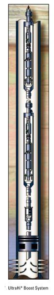 Electric Submersible Pumps: Advanced Lift Systems : Pod Systems