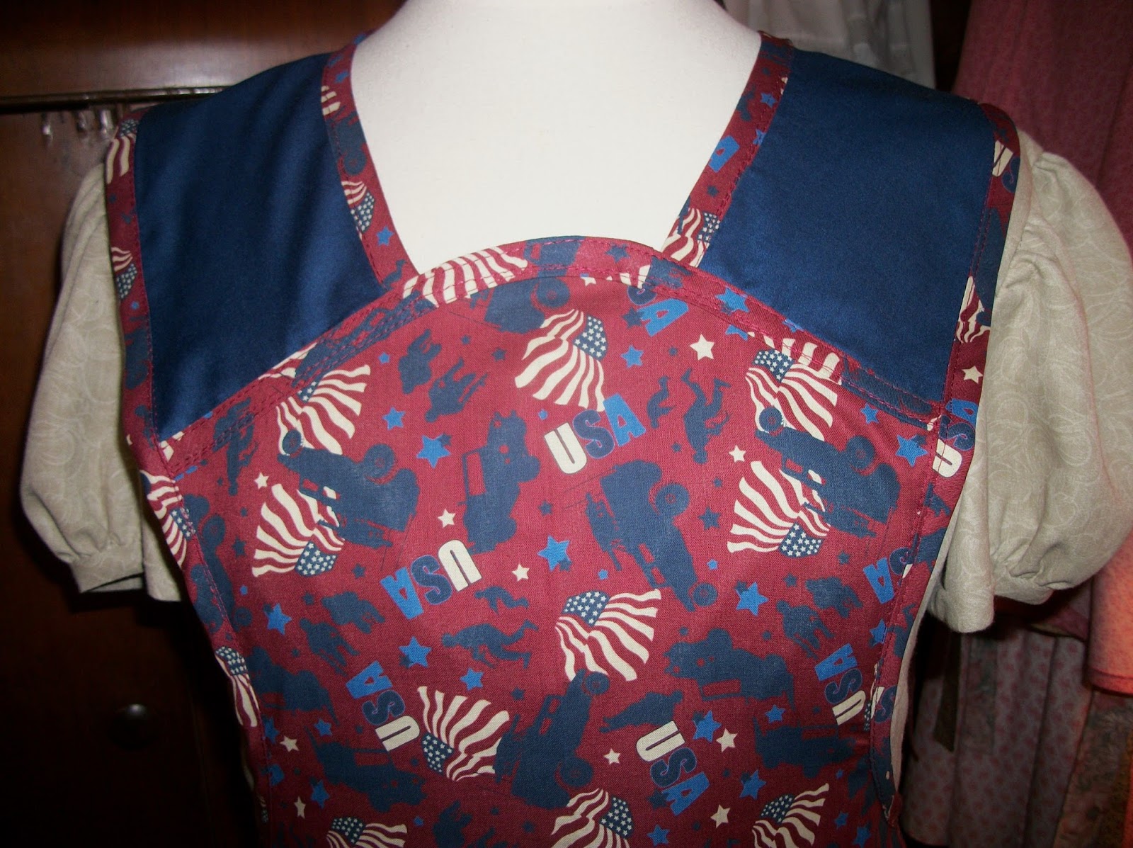 Henny Penny Lane: Sunshine, Aprons, and Cats