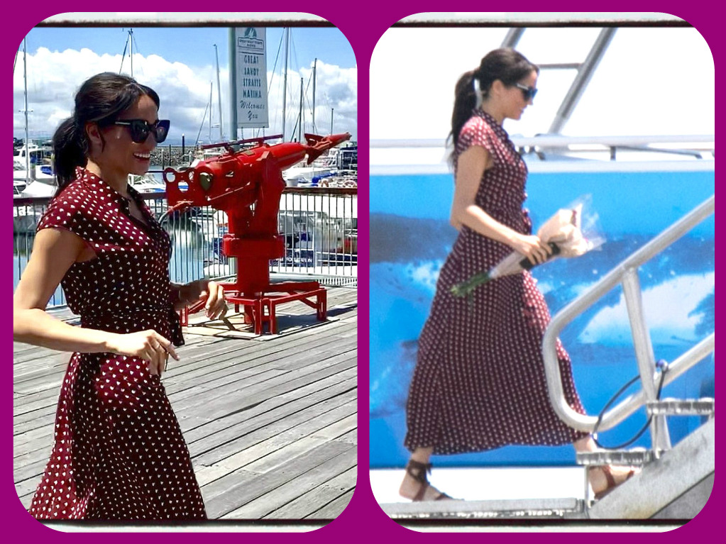 Mad About The Royals Day 7 Of Harry And Meghan s Royal Tour Part 1 mad-about-the-royals-day-7-of-harry-and-meghan-s-royal-tour-part-1