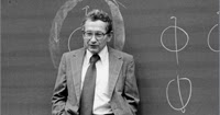Condensed concepts: Phil Anderson (1923-2020): theoretical physicist ...