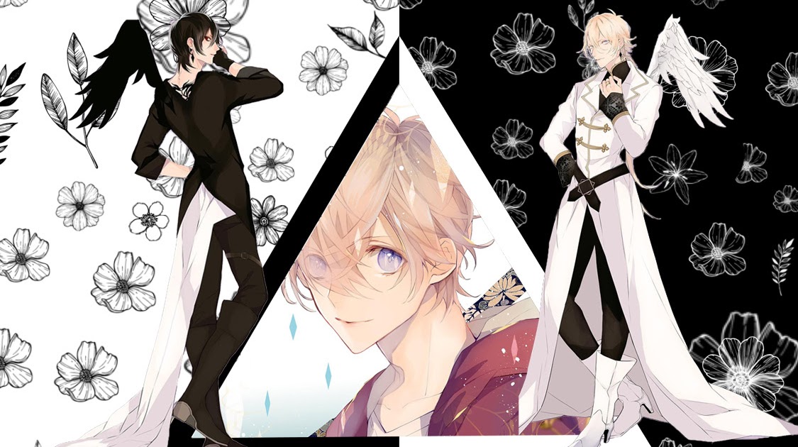 Ballad x Opera Vol03 Cap11