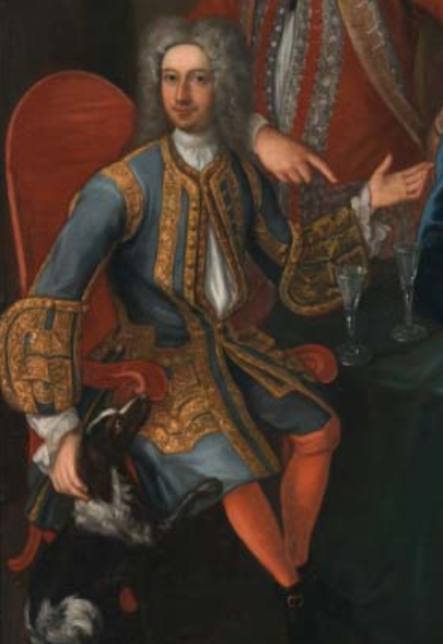 Landed families of Britain and Ireland: (418) Barry of Santry Court ...