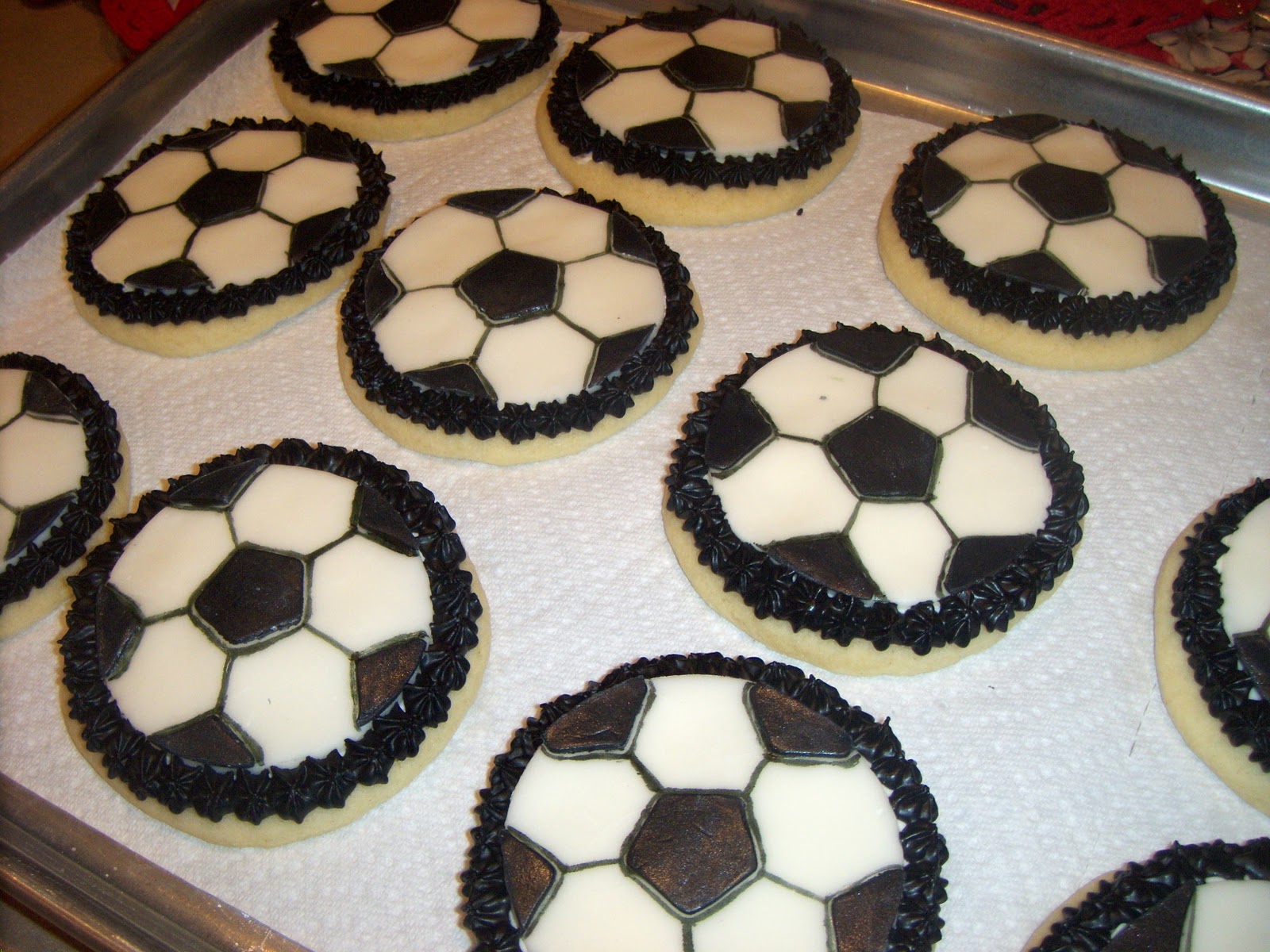 Meridian Sweets and Treats