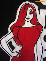ImNotBad.com - A Jessica Rabbit Site: Jessica Rabbit Merchandise Review ...