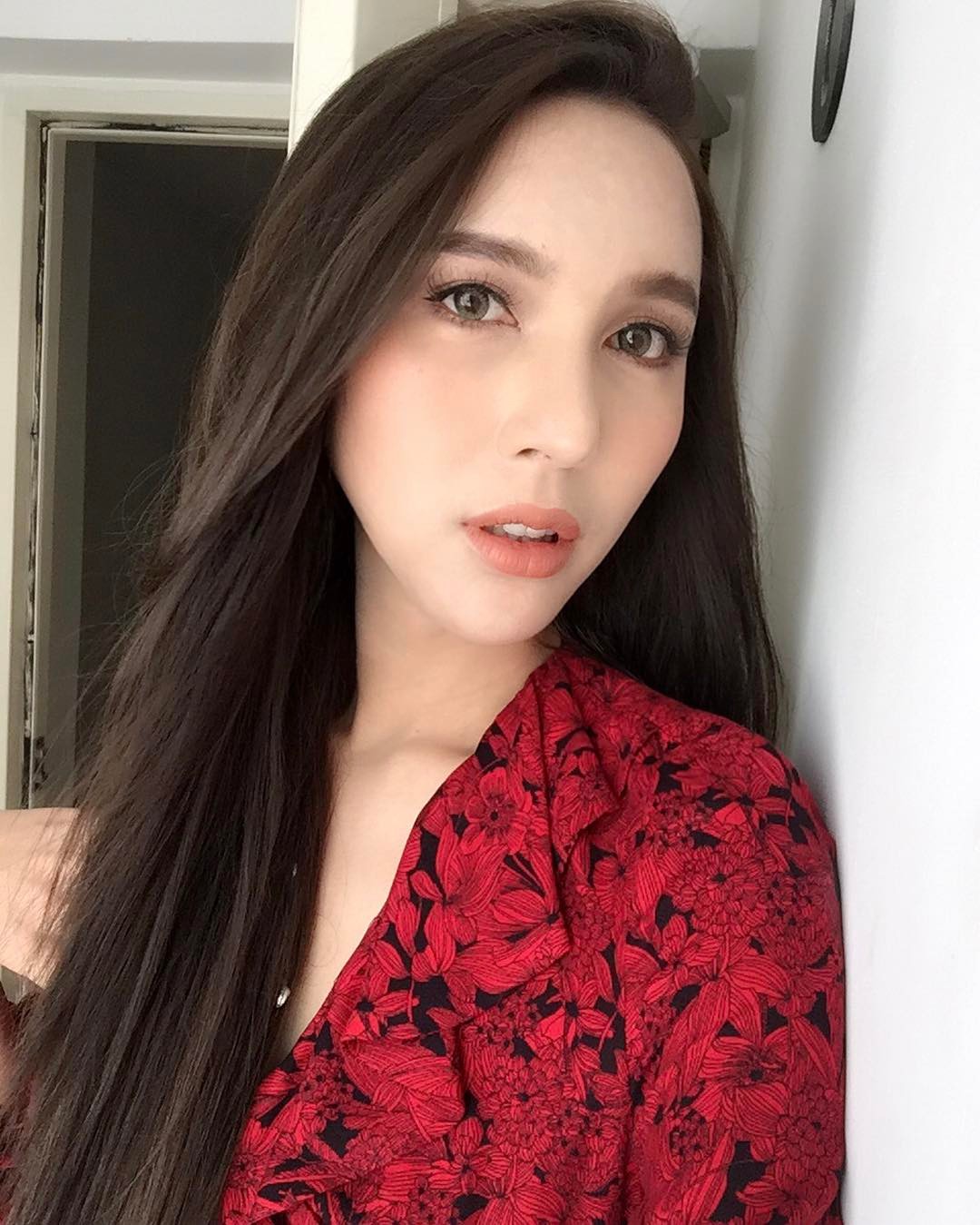 Palida Suwannachot – Most Beautiful Thailand Trans Woman – Thai Transgender