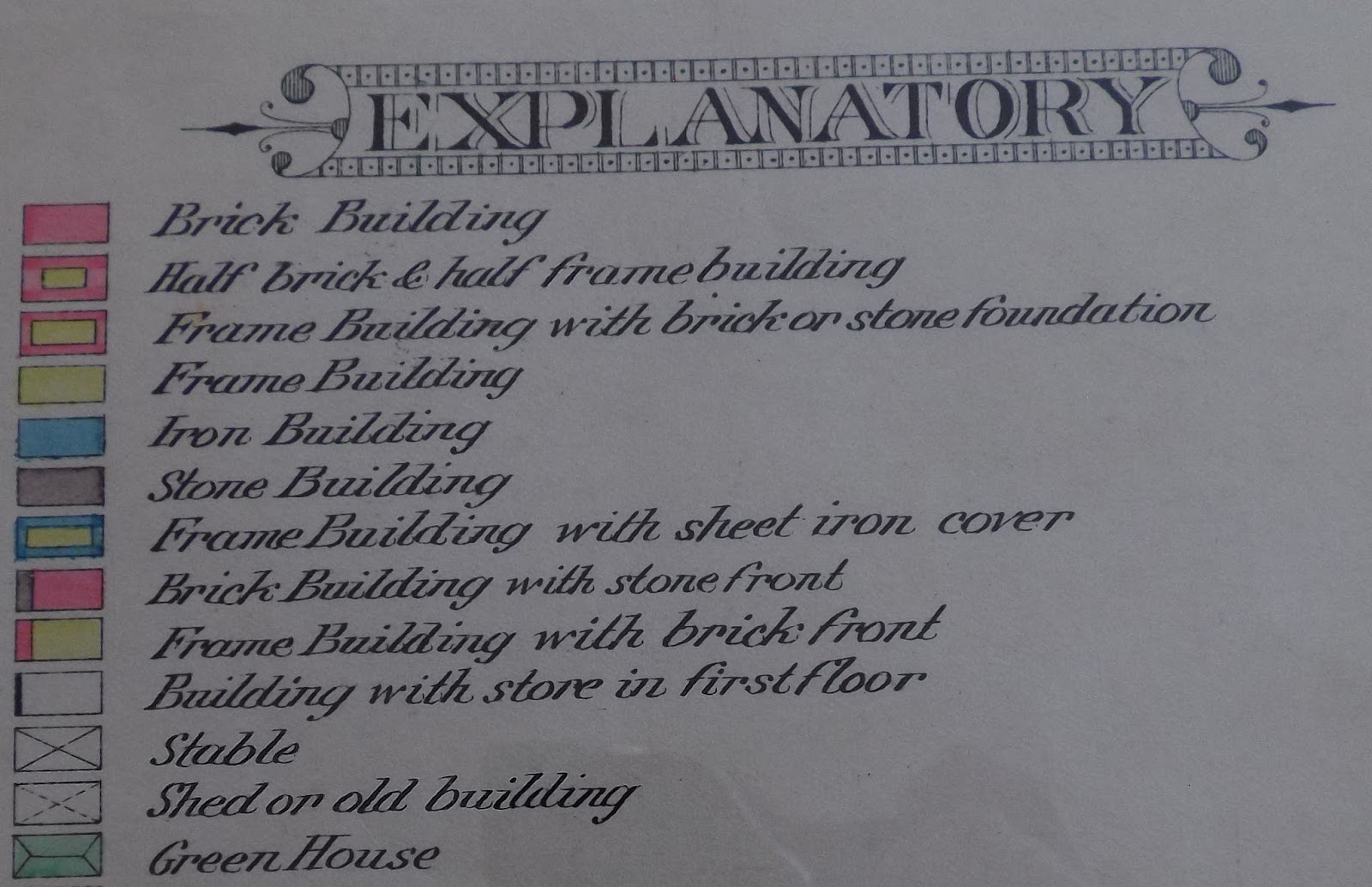 Underneath The Flight Path: Americanization or Anglicisation