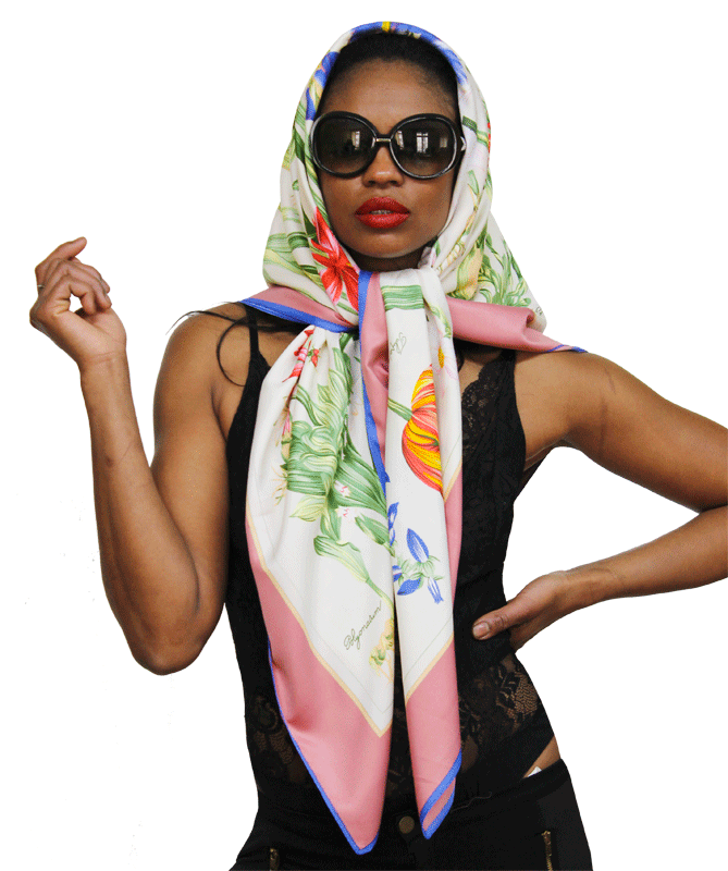 JULUNGGUL silk and wool by Julia Munilla: CHAL, un imprescindible en tu ...