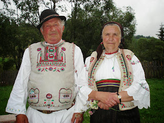 Magyar Spirit: The Csángó