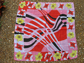 The Penny Exploit: Dudou - A Chinese Undergarment