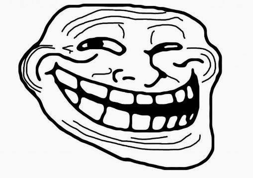 E-videogamers: Qué significa "trolleo"?