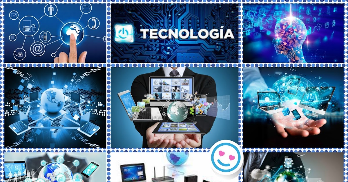 TECNOLOGIAS DE LA INFORMACION Y COMUNICACION: COLLAGES