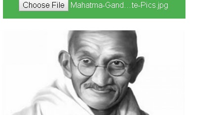 Preview while uploading the image using jquery