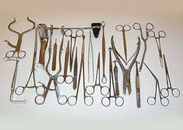 QUIRÓFANO DE TOCOCIRUGÍA