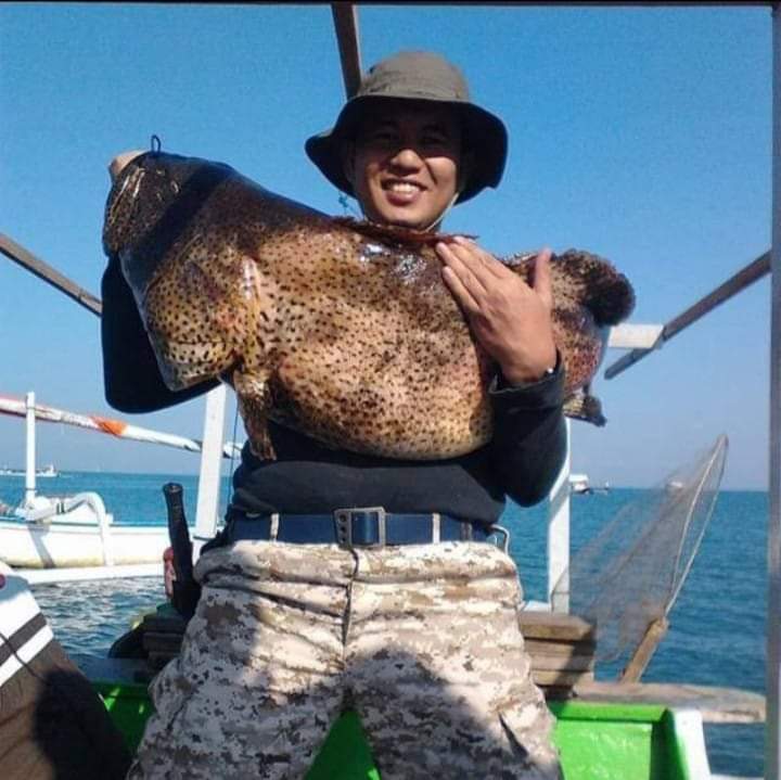 MATARAM, - Kementerian Kelautan dan Perikanan bersama Pemerintah ...