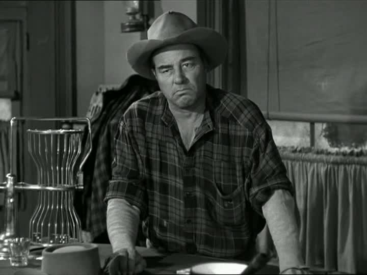 Forgotten Actors: Richard Reeves