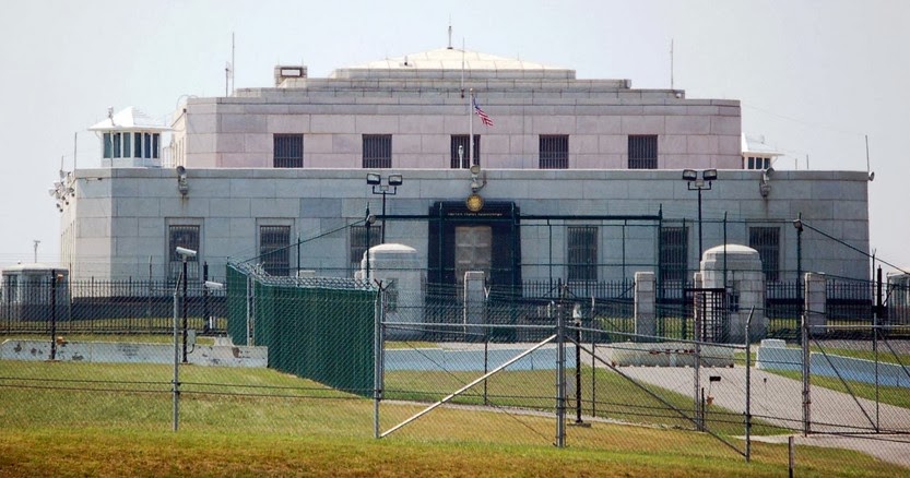 [VIDEO] AMERICA'S BOOK OF SECRETS : THE FORT KNOX - Pena Minang