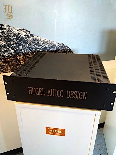 HEGEL MUSIC SYSTEM’S GEM – M & S | Ultimate High-Fidelity