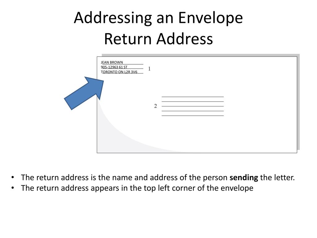 Return Address On Letter Thankyou Letter return-address-on-letter-thankyou-letter