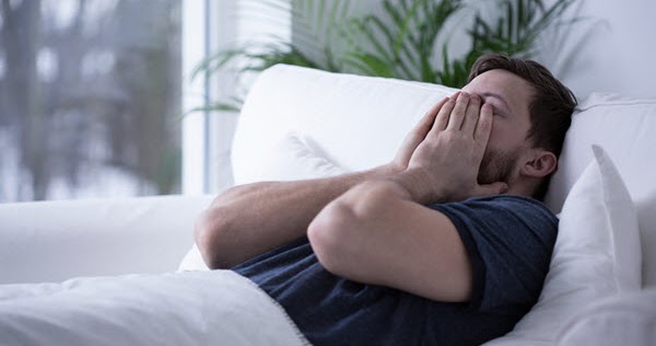 The Armoured Teeth: How Bad is Falling Asleep without Brushing Your Teeth?