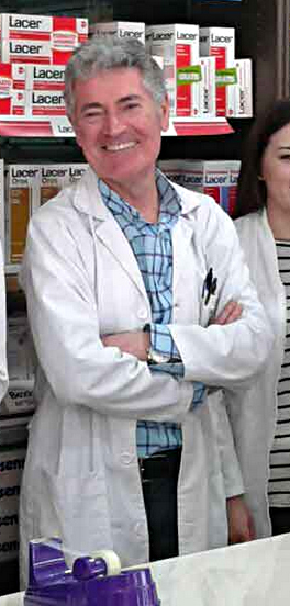 Castroventosa: Reconocimiento a Víctor de Francisco y Manolo Miranda ...