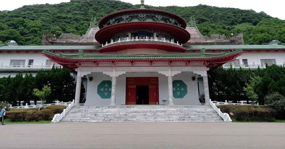 Explore Taiwan : Through History and Culture