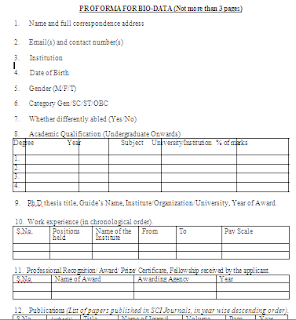 blank biodata form download word doc
