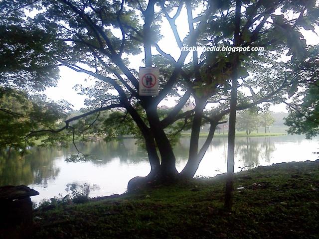 Risablogedia: Ki Hujan | Risablogedia