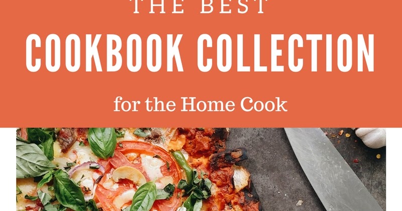Mommy Suburbia: The Best Cookbook Collection for Cooking at Home