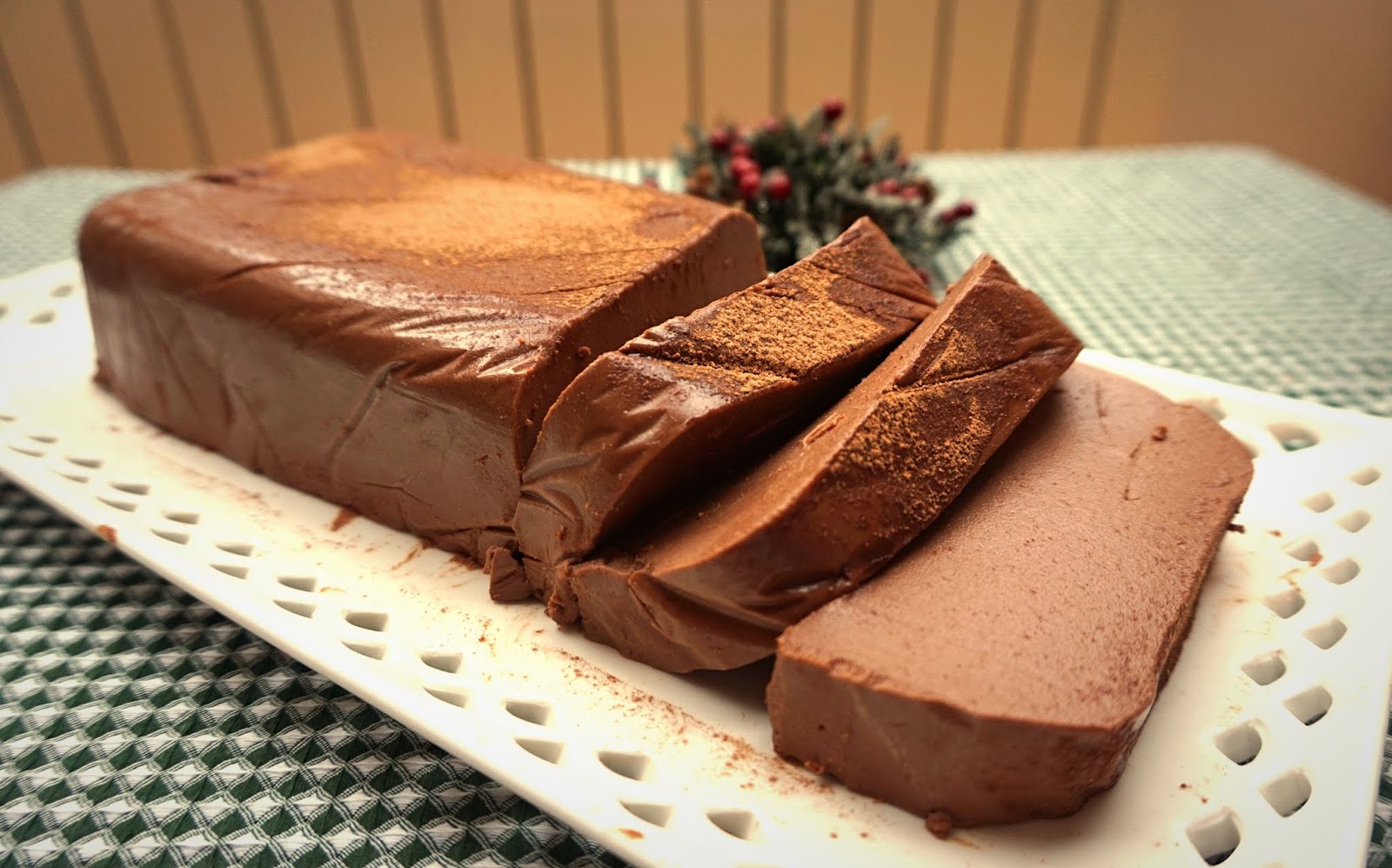 Tarta 🎂 Cremosa De Chocolate 🍫 Pastel Fácil Y Sin Horno