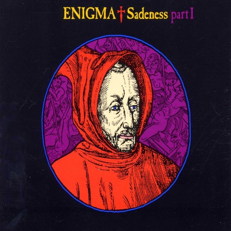 Sadeness (Part I) de Enigma - La Guitarra Increible