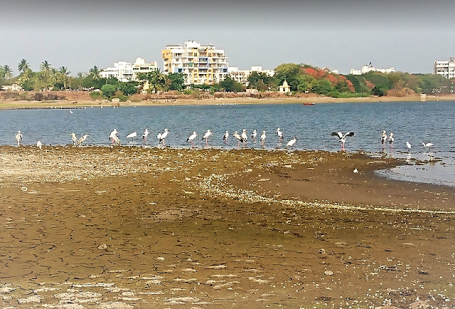 Rankala Lake Kolhapur