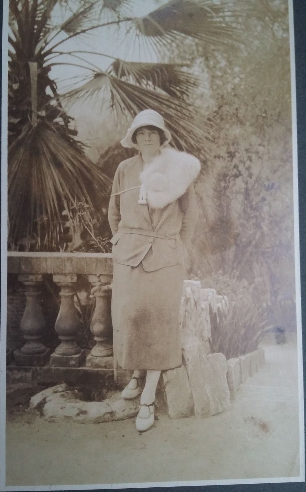 Time And Oft: Bern and Mary Plain