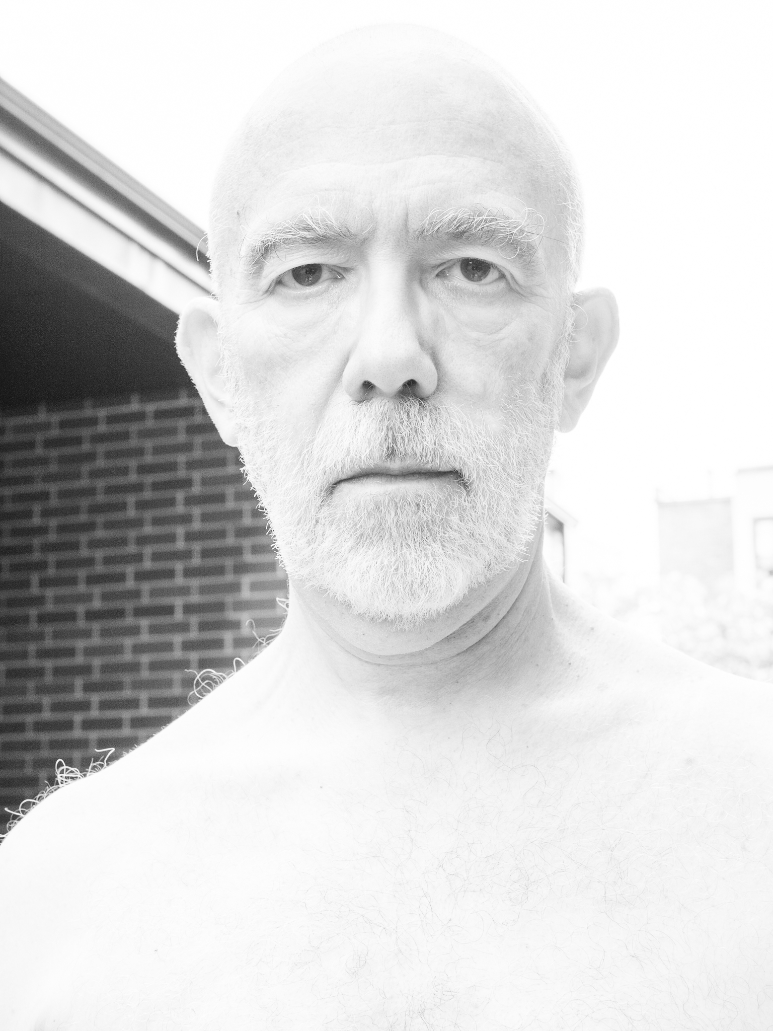 Impulse to Action: Pink Triangle Portraits