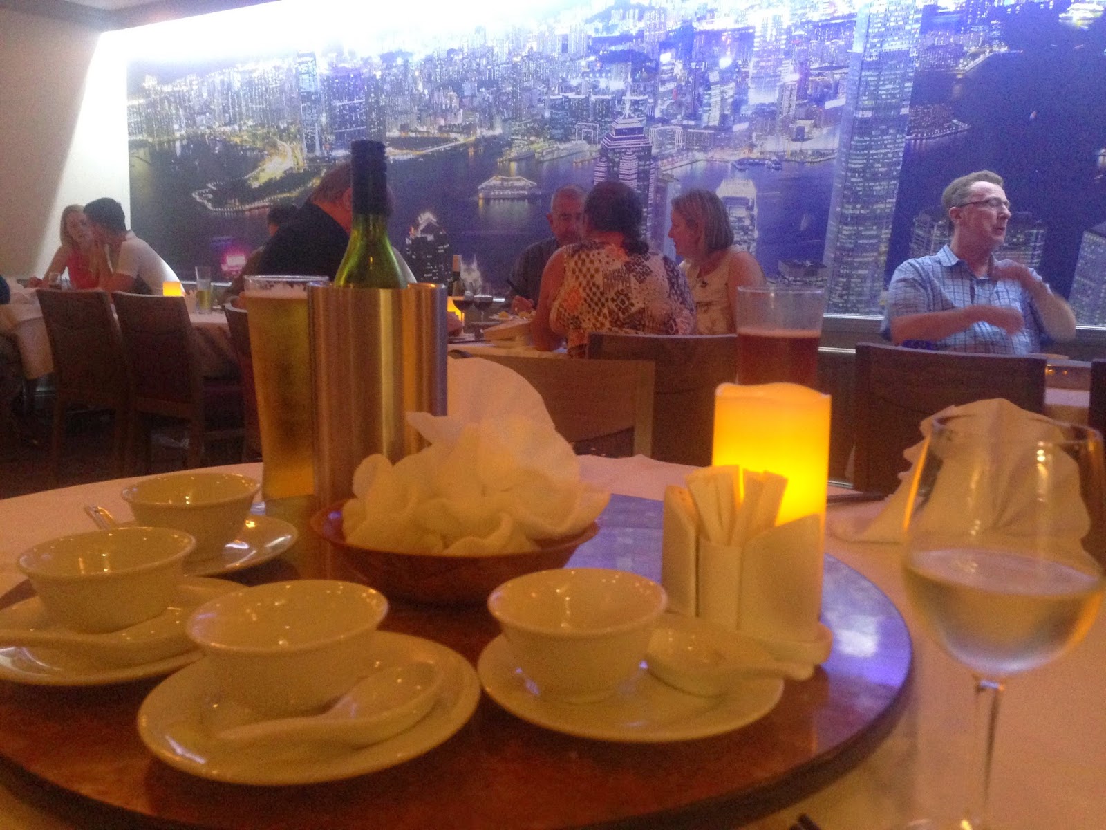 Mandarin Bay - Cramlington | North East Family Fun