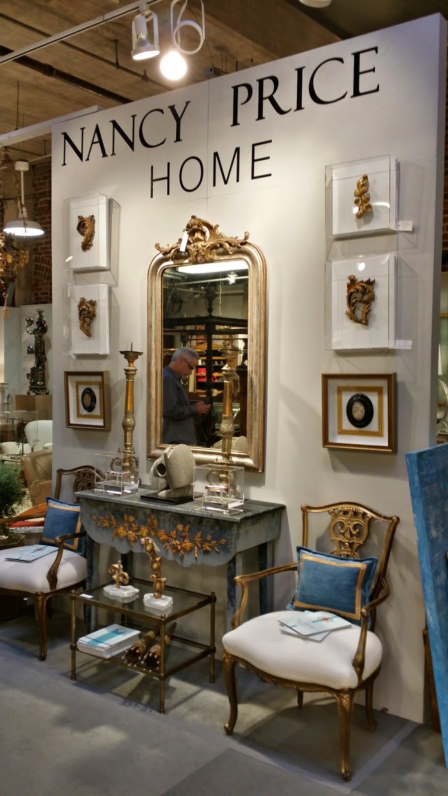 Antique and Design Center of High Point, October 13-21, 2020: Exhibitor ...