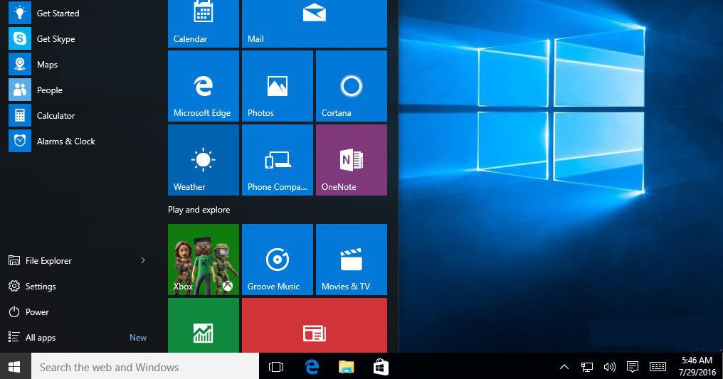 Here's how to get Windows 10 for free -- still - Online Solution